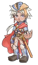 Final Fantasy II/Characters | Tropedia | Fandom