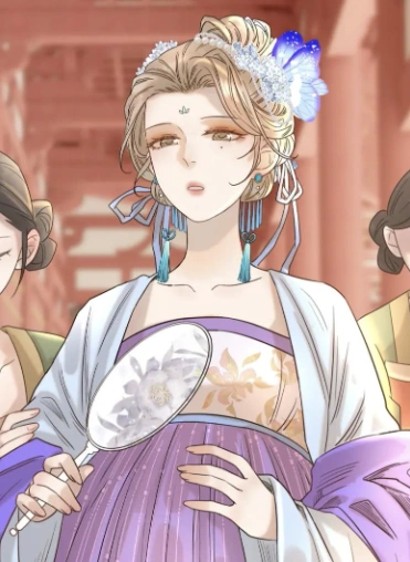Concubines | Tropedia | Fandom