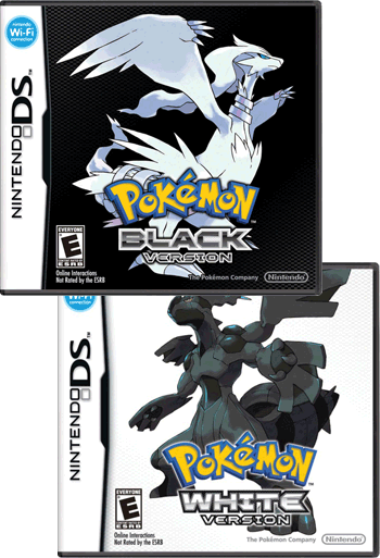 Category:Mons Series | Tropedia | Fandom