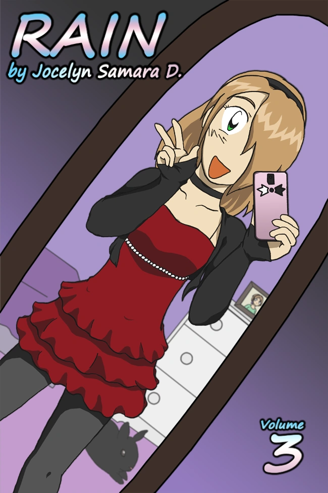 Rain (webcomic) | Tropedia | Fandom