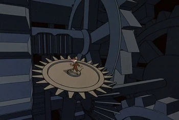 Clockworks Area | Tropedia | Fandom