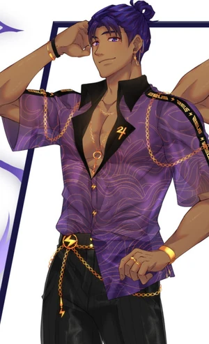 Jock Studio/Characters | Tropedia | Fandom