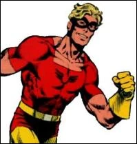 The Flash/Characters | Tropedia | Fandom