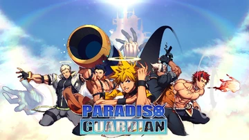 Paradiso Guardian | Tropedia | Fandom