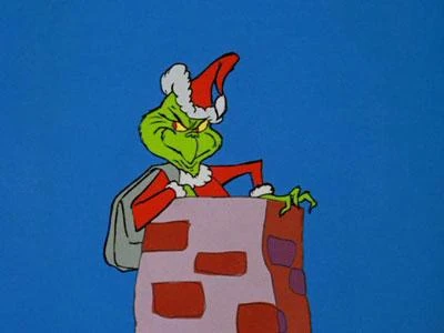 The Grinch | Tropedia | Fandom