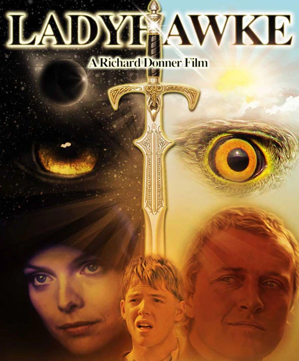Ladyhawke | Tropedia | Fandom