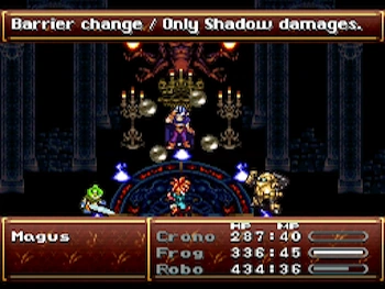 Barrier Change Boss | Tropedia | Fandom