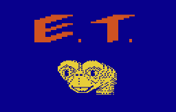 E.T. the Extra-Terrestrial (video game) | Tropedia | Fandom