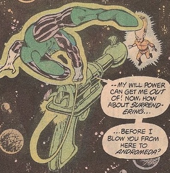 Hard Light | Tropedia | Fandom