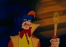 GoLion/Characters | Tropedia | Fandom