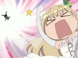 Megaton Punch | Tropedia | Fandom