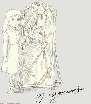 Princess Sarah | Tropedia | Fandom