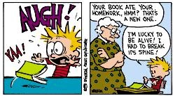 A Dog Ate My Homework | Tropedia | Fandom