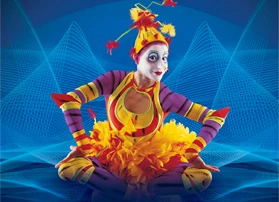 La Nouba | Tropedia | Fandom