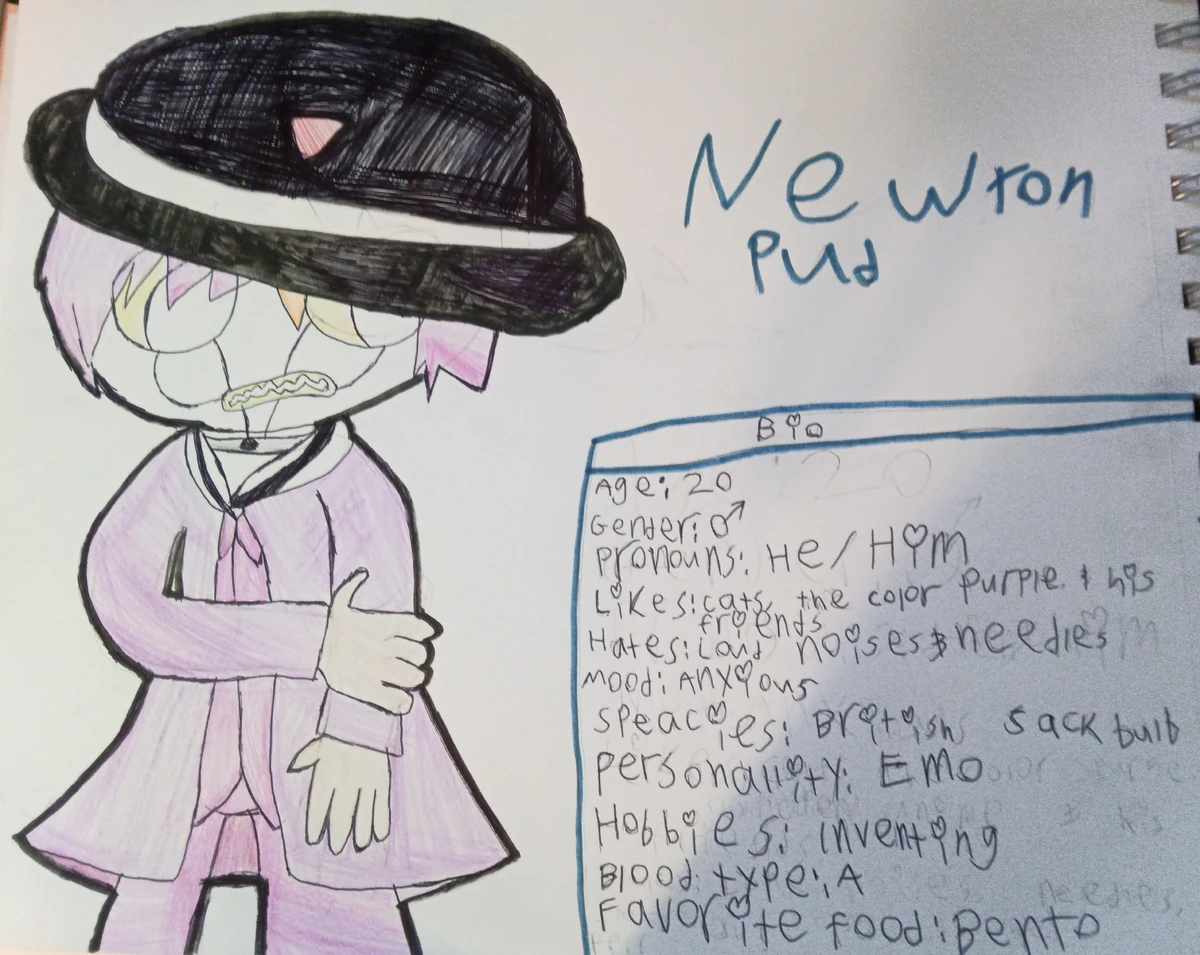 ~ Little Big Planet Stories ~/Characters | Tropedia | Fandom