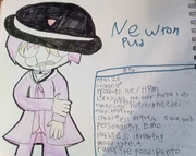 ~ Little Big Planet Stories ~/Characters | Tropedia | Fandom