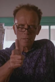 Dexter/Characters | Tropedia | Fandom