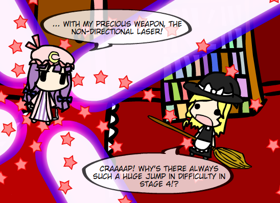 Difficulty Spike | Tropedia | Fandom