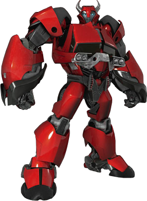 Transformers prime tropes store