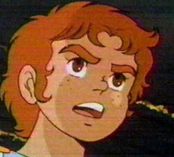 GoLion/Characters | Tropedia | Fandom