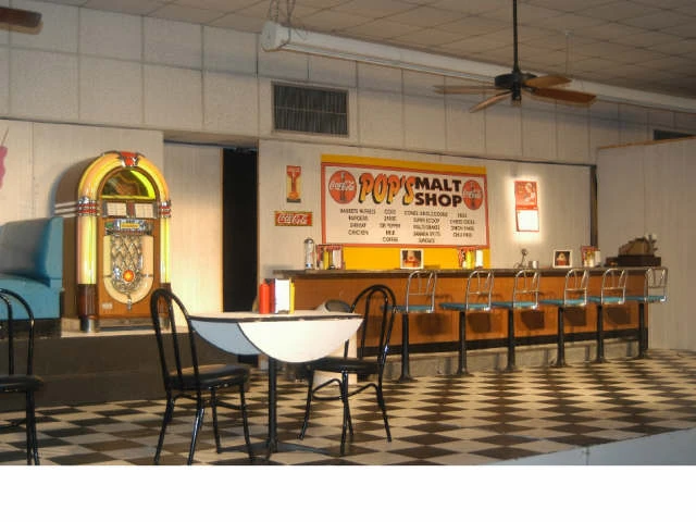 Malt Shop | Tropedia | Fandom