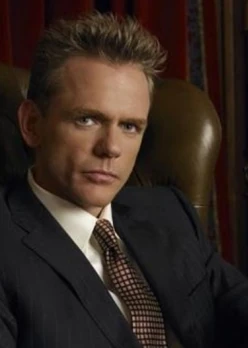 Christopher Titus | Tropedia | Fandom