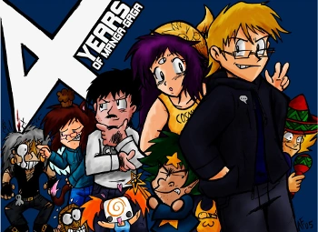 Manga Gaga | Tropedia | Fandom