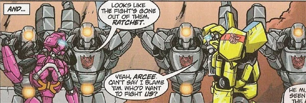 Deadpan Snarker | Tropedia | Fandom