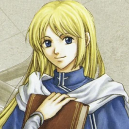 Fire Emblem Elibe/Characters Introduced During Lyns Story | Tropedia ...