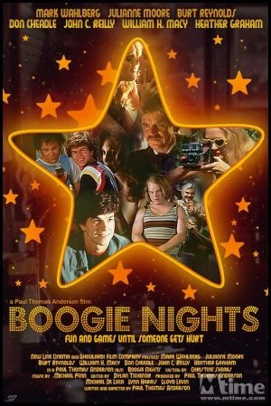 Boogie Nights | Tropedia | Fandom