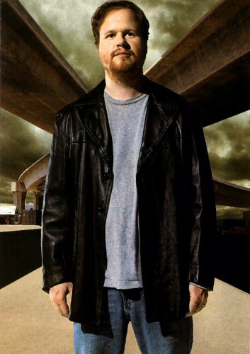 Joss Whedon | Tropedia | Fandom