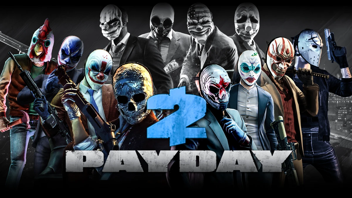 Payday 2 | Tropedia | Fandom
