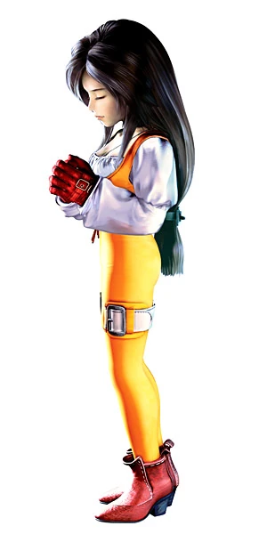 Final Fantasy IX/Characters | Tropedia | Fandom