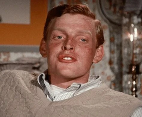 Chuck Cunningham Syndrome/Live-Action TV | Tropedia | Fandom