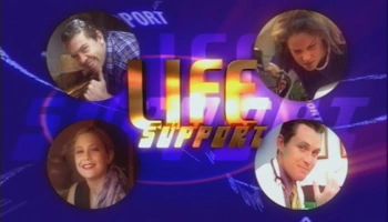 Life Support | Tropedia | Fandom
