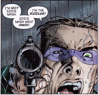 That Man Is Dead | Tropedia | Fandom