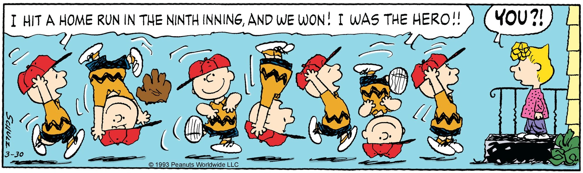 Throw the Dog a Bone | Tropedia | Fandom