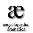 Encyclopedia Dramatica | Tropedia | Fandom