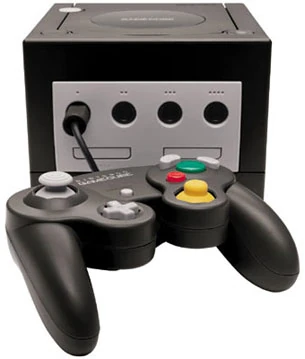 Nintendo GameCube | Tropedia | Fandom