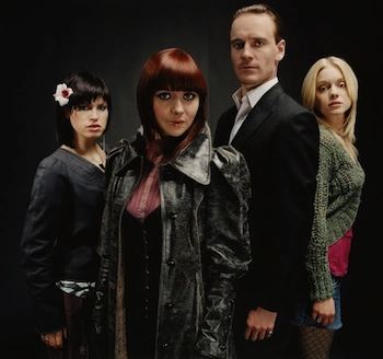 Hex | Tropedia | Fandom