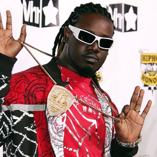 T-Pain | Tropedia | Fandom