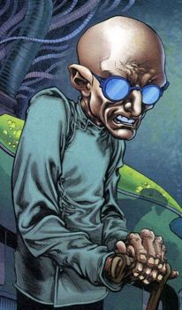 Evil Genius | Tropedia | Fandom