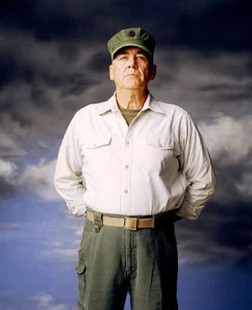 R. Lee Ermey | Tropedia | Fandom