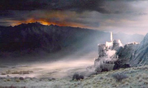 Shining City | Tropedia | Fandom