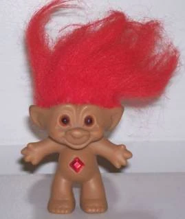 All Trolls Are Different | Tropedia | Fandom