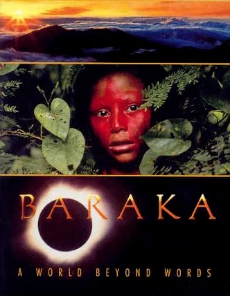 Baraka | Tropedia | Fandom