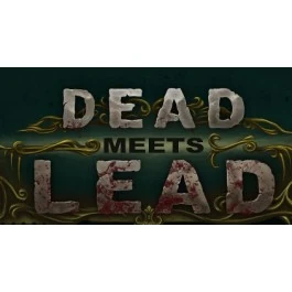 Dead Meets Lead | Tropedia | Fandom