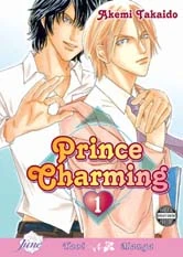 Prince Charming (manga) | Tropedia | Fandom