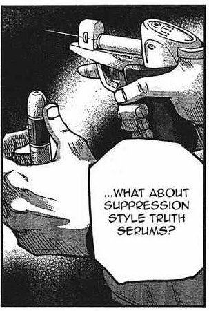 Truth Serums | Tropedia | Fandom