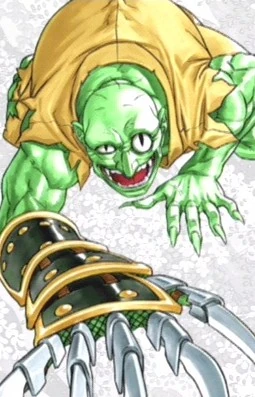 Samurai Shodown/Characters | Tropedia | Fandom